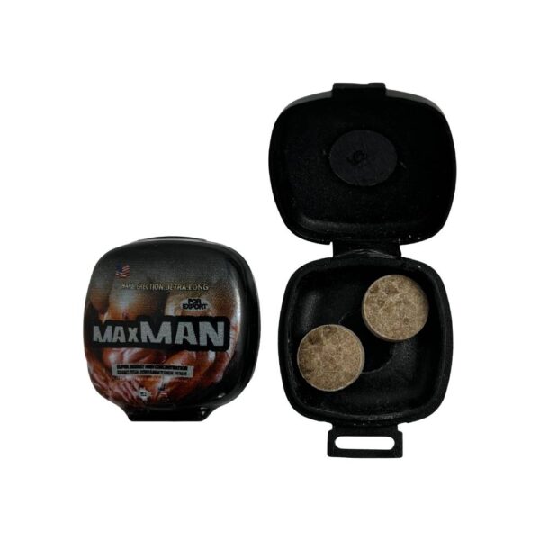 Potenciador Masculino Jarabe Mero Macho | Cero Tabú